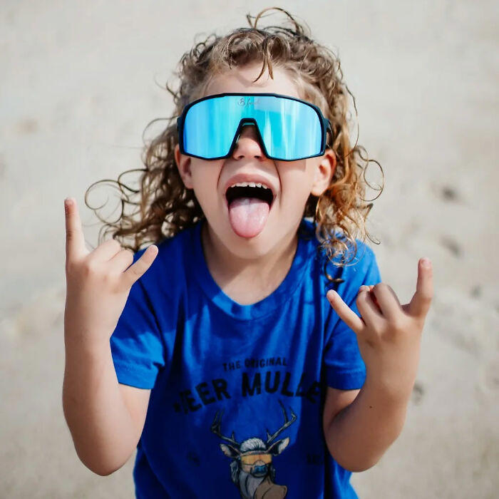 Mullet mania: 24 top looks from the 2024 Mullet Championship