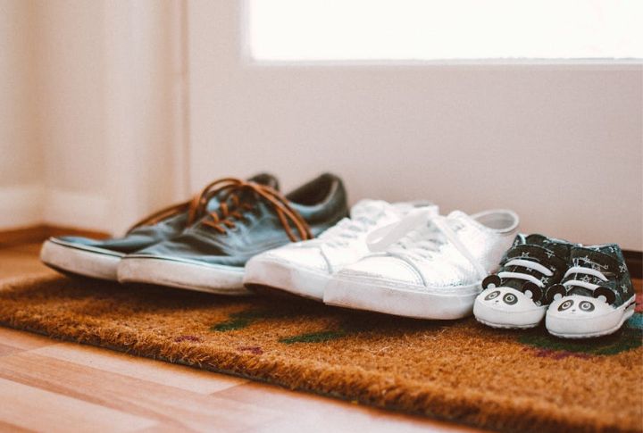 10 simple unwritten rules that shaped 1960s family life