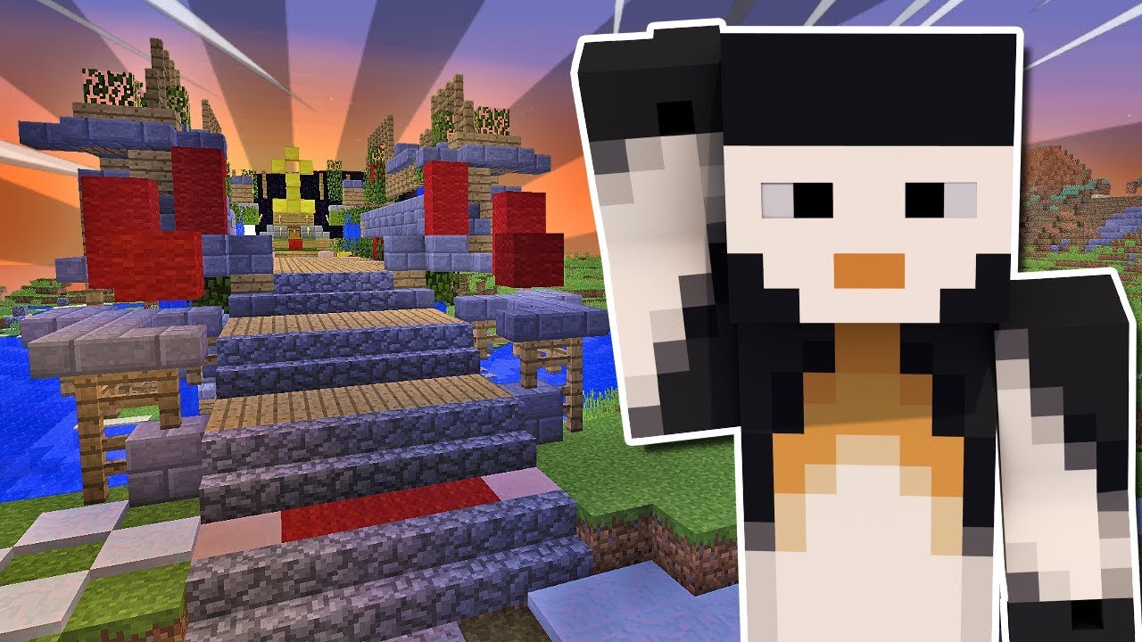 Minecraft goodbye friend or foe