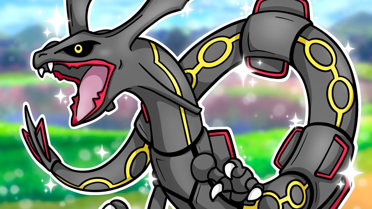 15 Mins To Shiny Hunt Pokemon, Then We Battle!