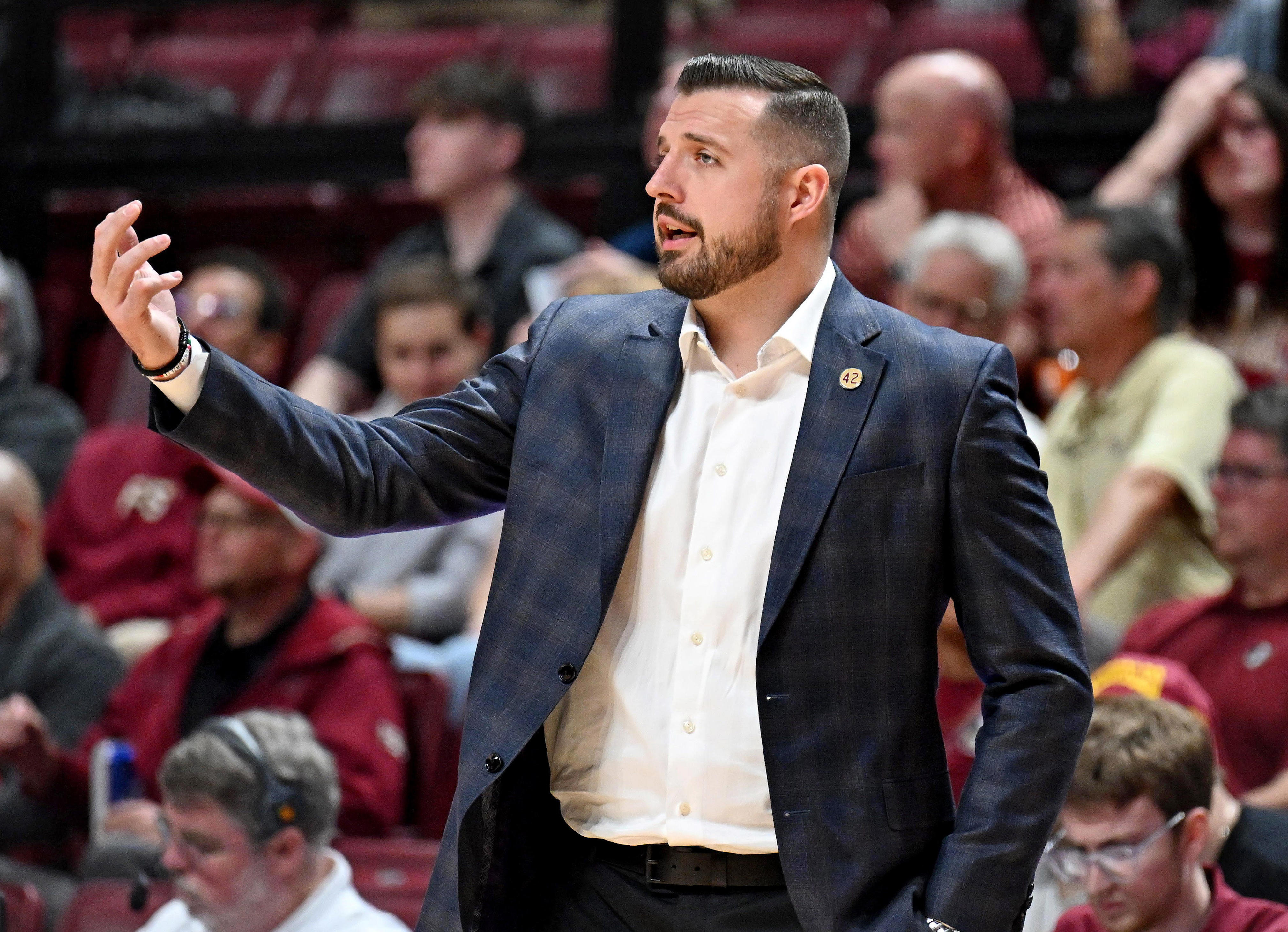 FSU beat reporter says Seminoles among nation's best in recent play