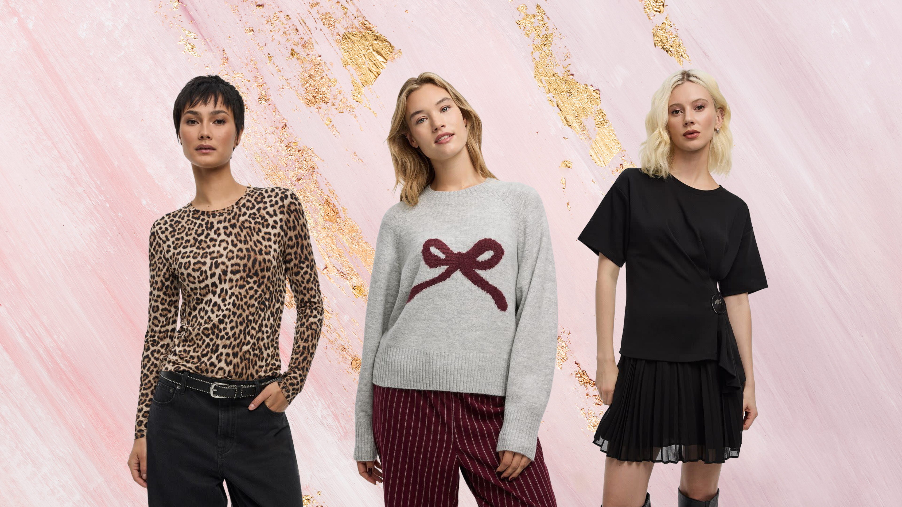 10 chic essentials from the Reitmans winter clearance sale, up to 70% off