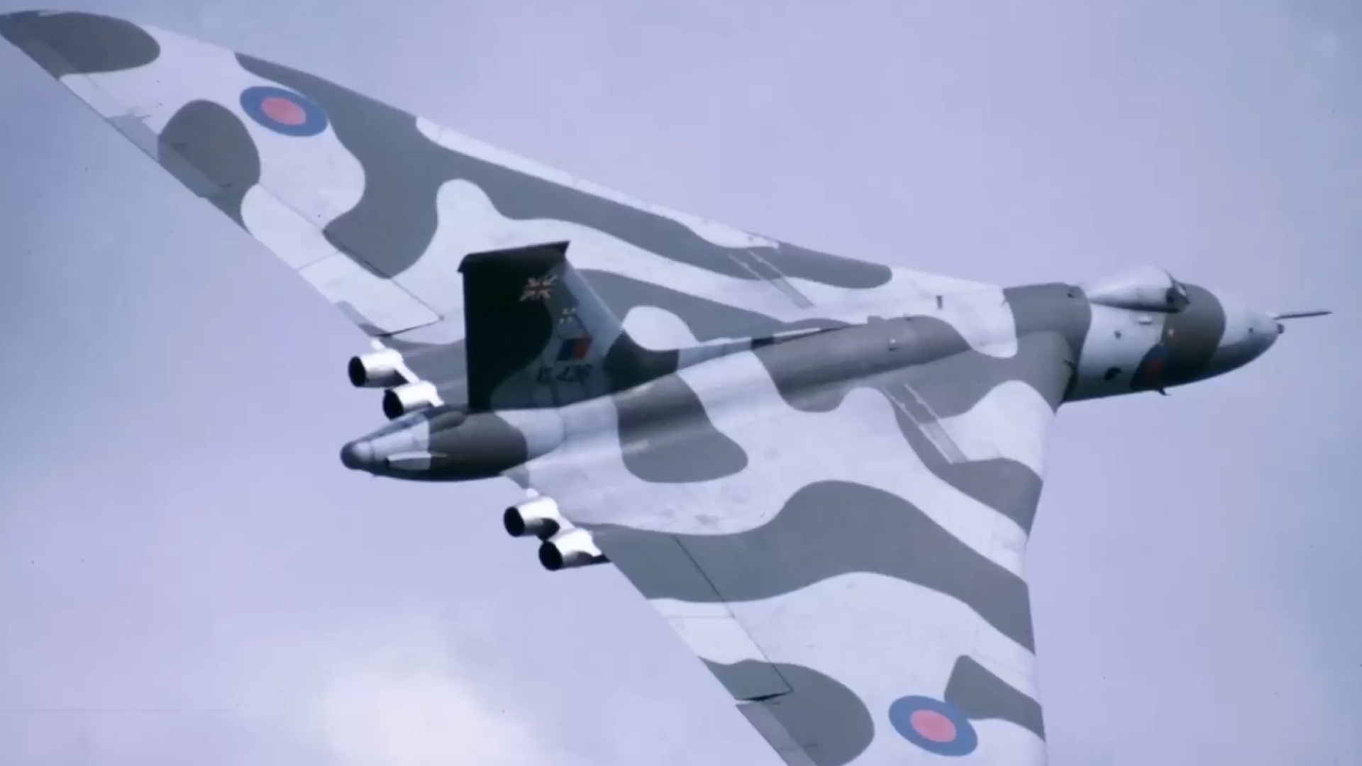 10,000lb bomb, 2,000 nautical miles, 500 knots: The requirement that ...