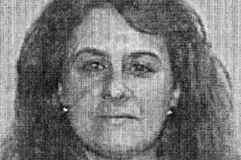 Missing mum who vanished 24 years ago found alive and leading secret ...