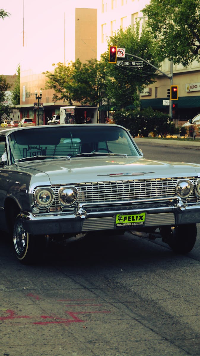 Unforgivable betrayal: Her drastic act against his project car sparked ...
