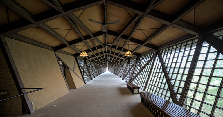 The story behind the House on the Rock, Wisconsin's quirkiest building