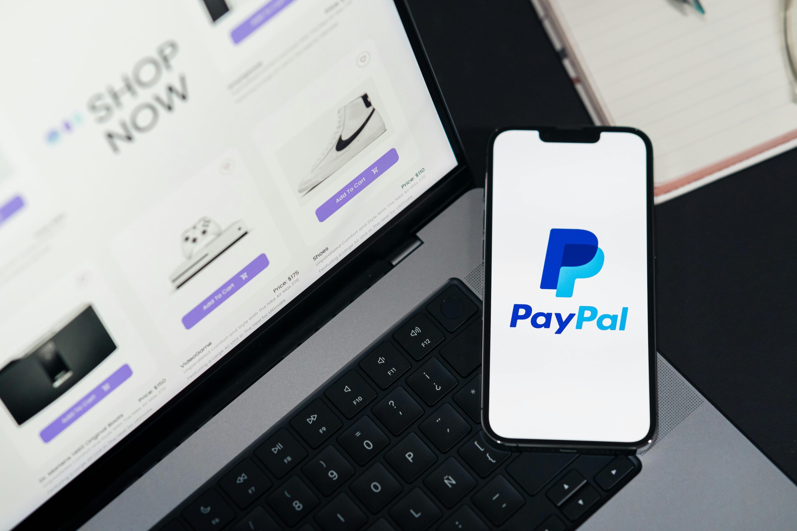 PayPal says Social Security numbers may have been exposed in 6-month ...