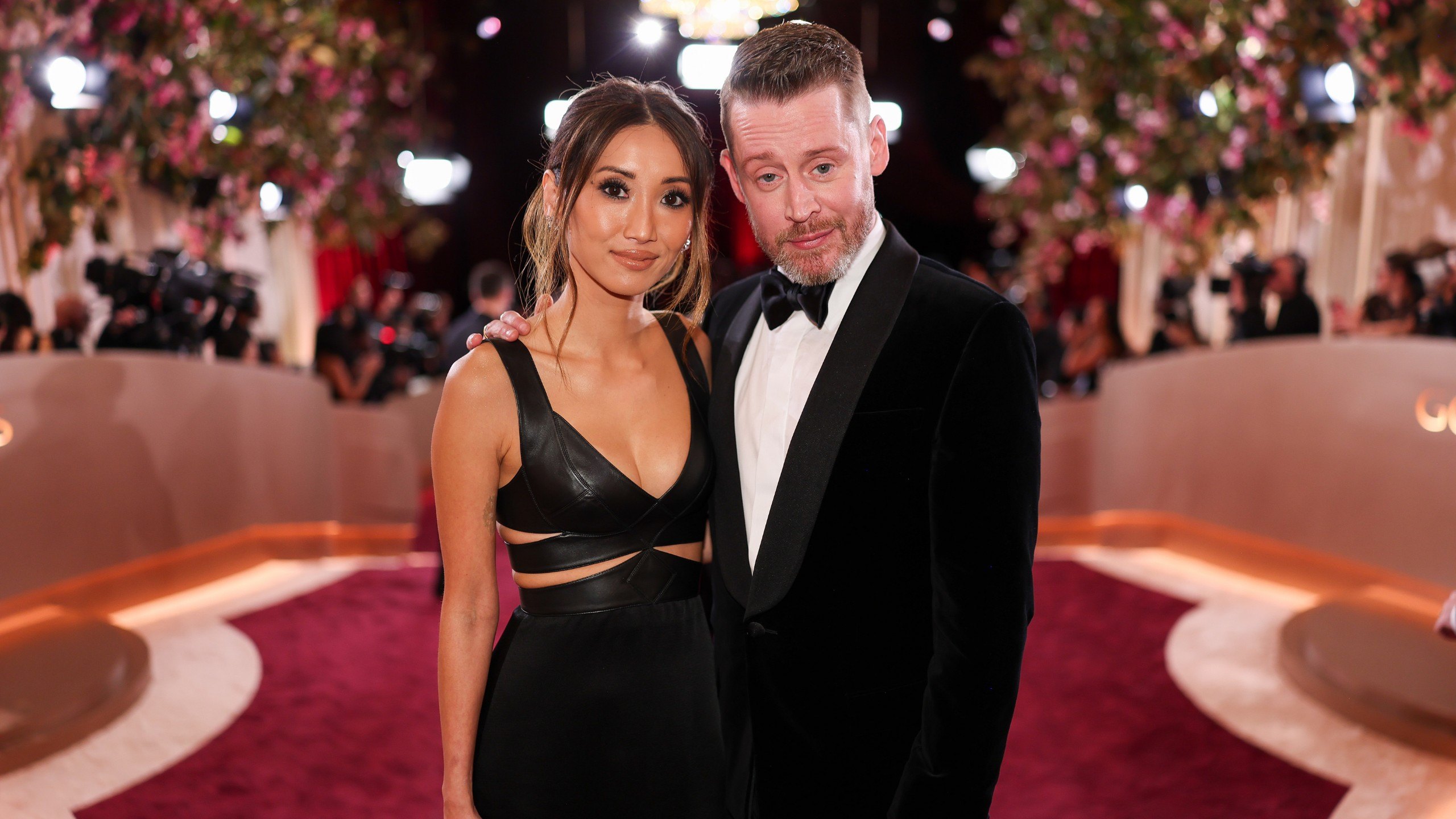 Macaulay Culkin and Brenda Song scoop up a $10.35 million Sherman Oaks ...