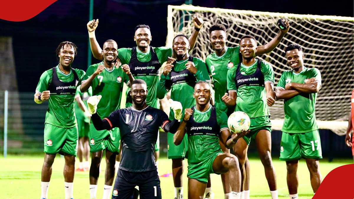 FIFA series 2026 explained as Harambee Stars matches are confirmed