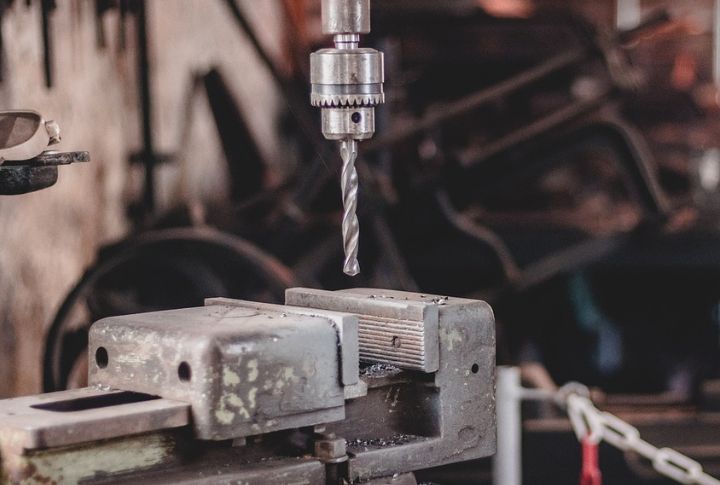 10 must-know tips for smooth and efficient metal drilling