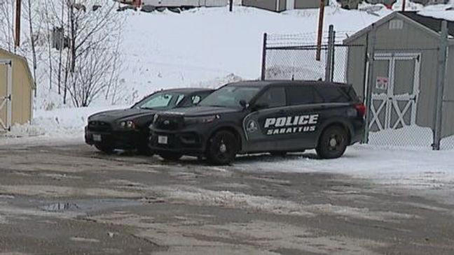 Interim Sabattus police chief named after fifth chief in five years resigns