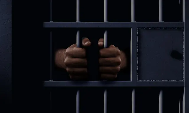 Forest department jeep stolen and recovered: Former overseas worker ...