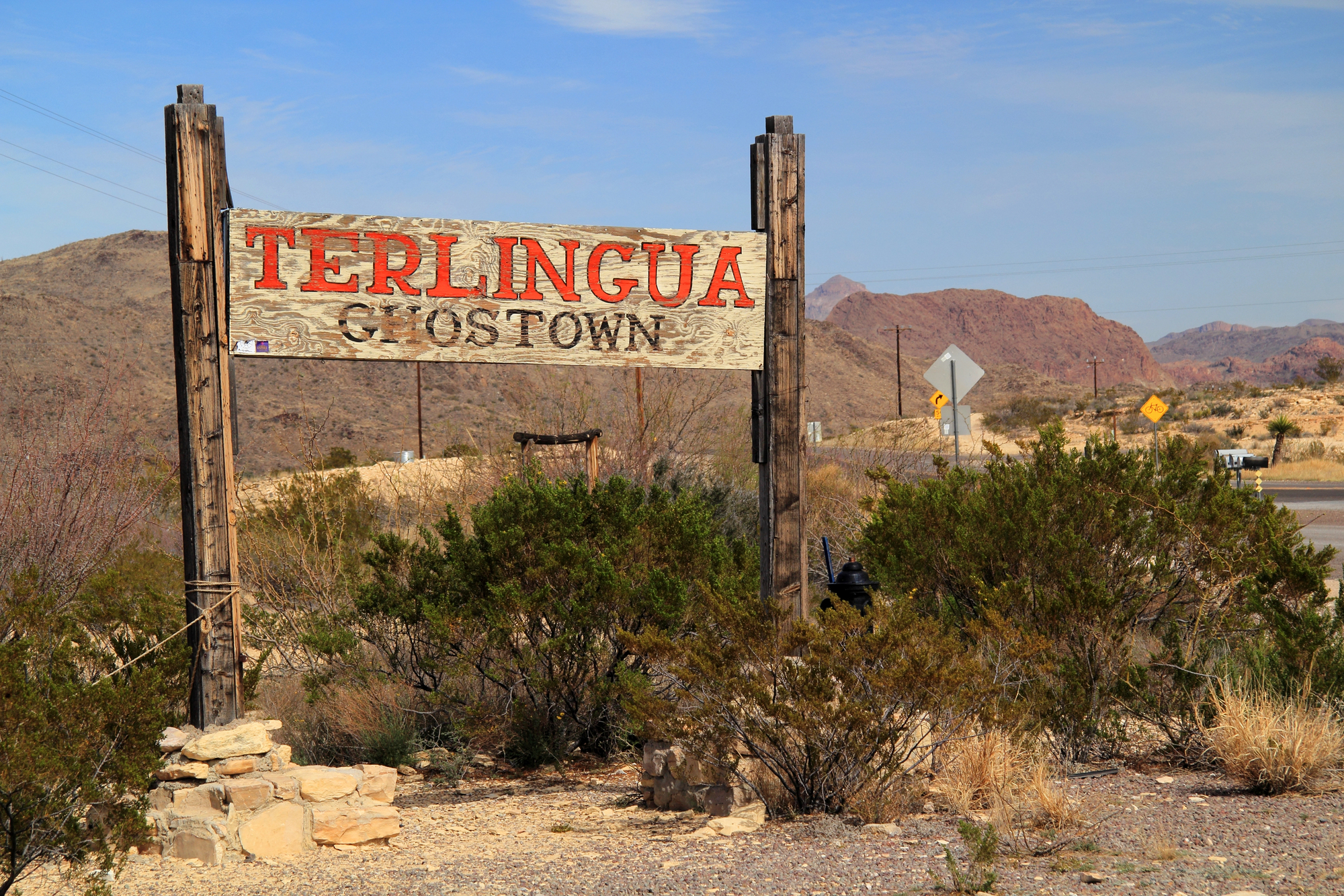 16 most isolated communities living in the US