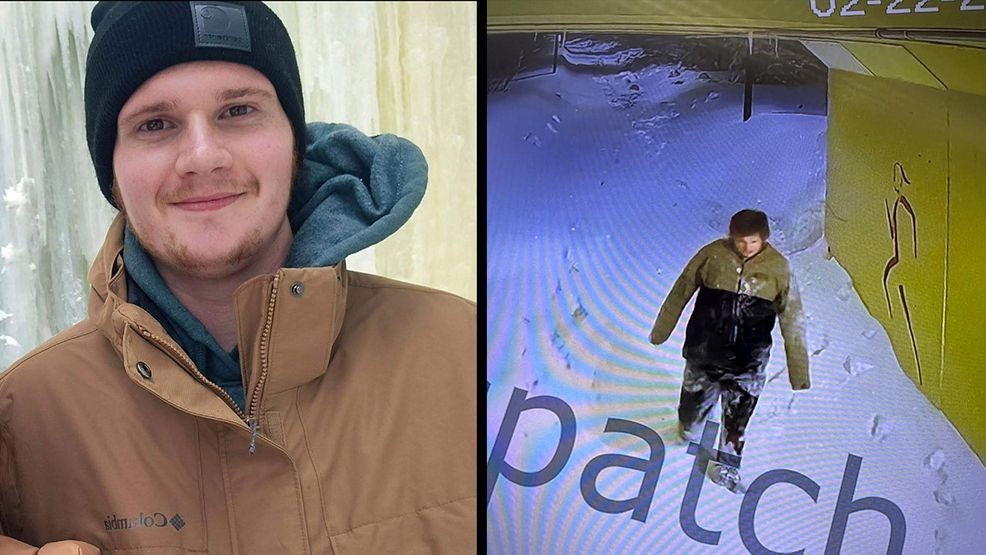 Search underway for missing NMU student as winter weather hits Marquette