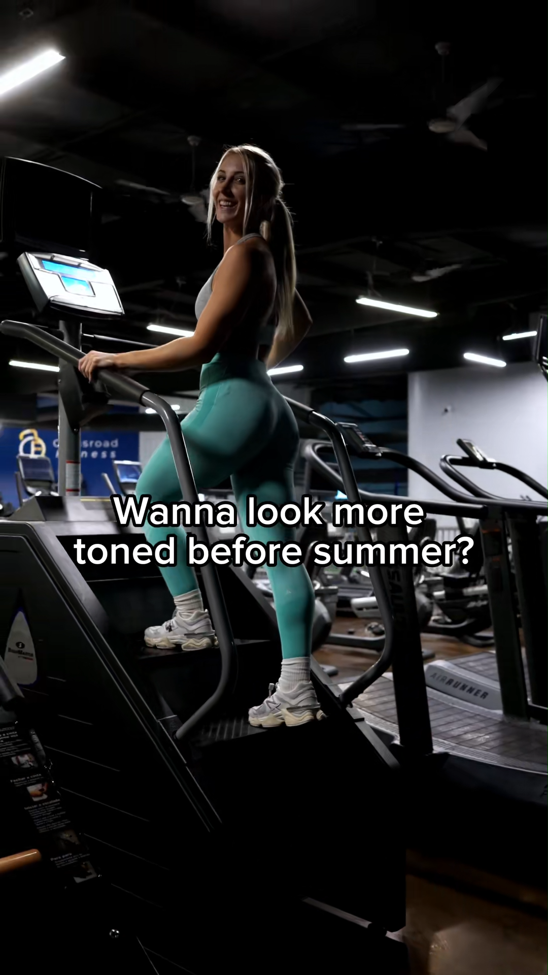 This workout will leave you feeling amazing