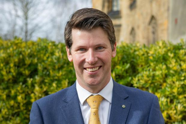 New headteacher appointed to lead major merger of two Salisbury schools