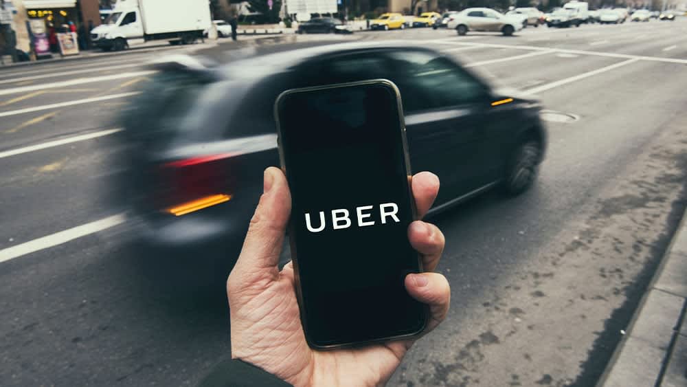 Uber rolls out 'autonomous solutions' platform for robotaxi makers as ...
