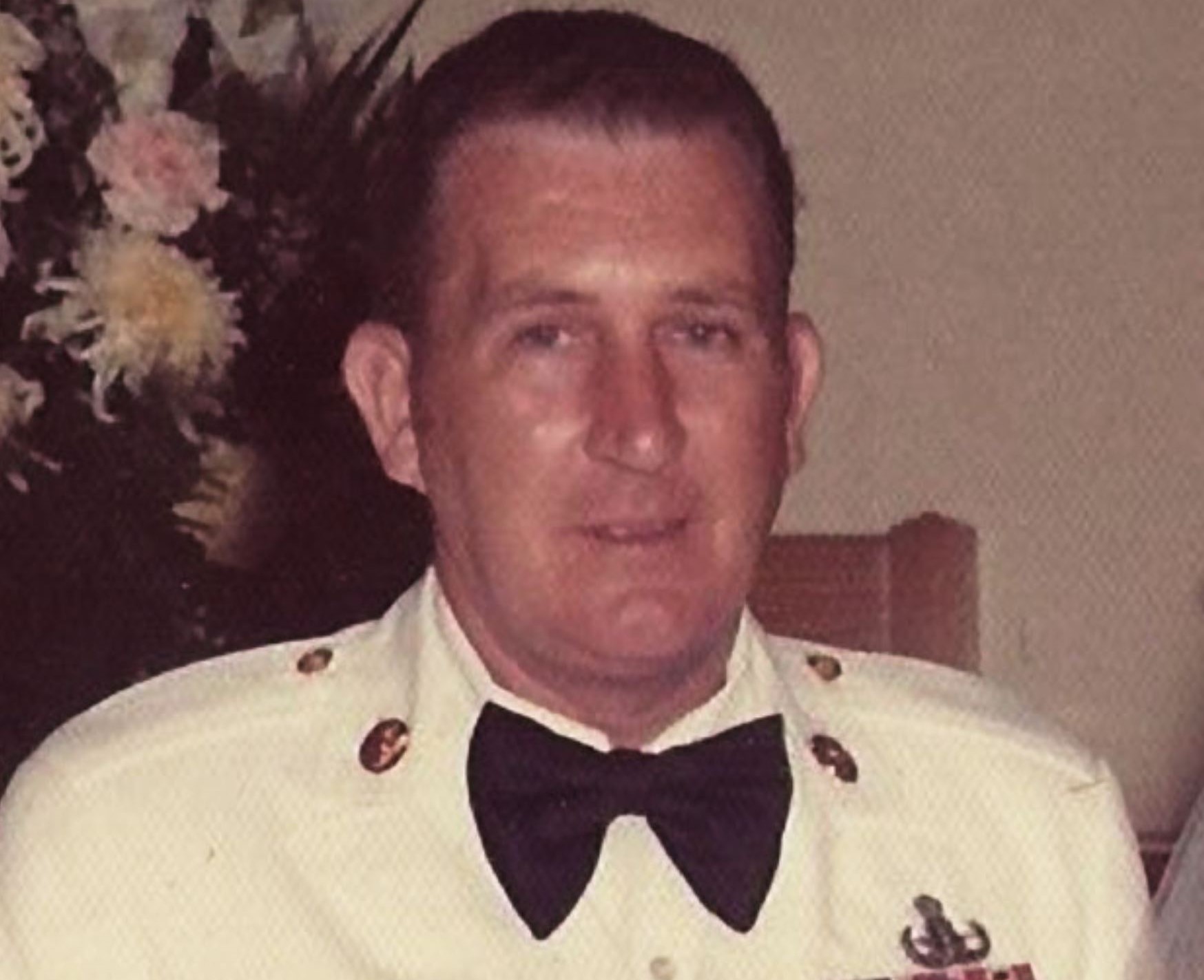 Sergeant Major (Ret.) Mike Vining: The Quincy, Illinois terrorist ...