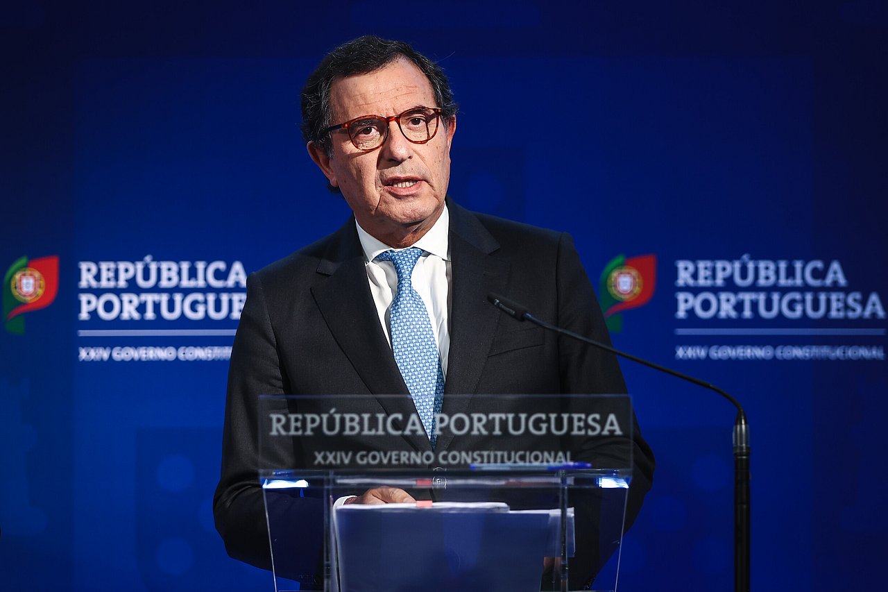 PRR: Bruxelas aprova revisão e ainda esta segunda-feira entra novo ...