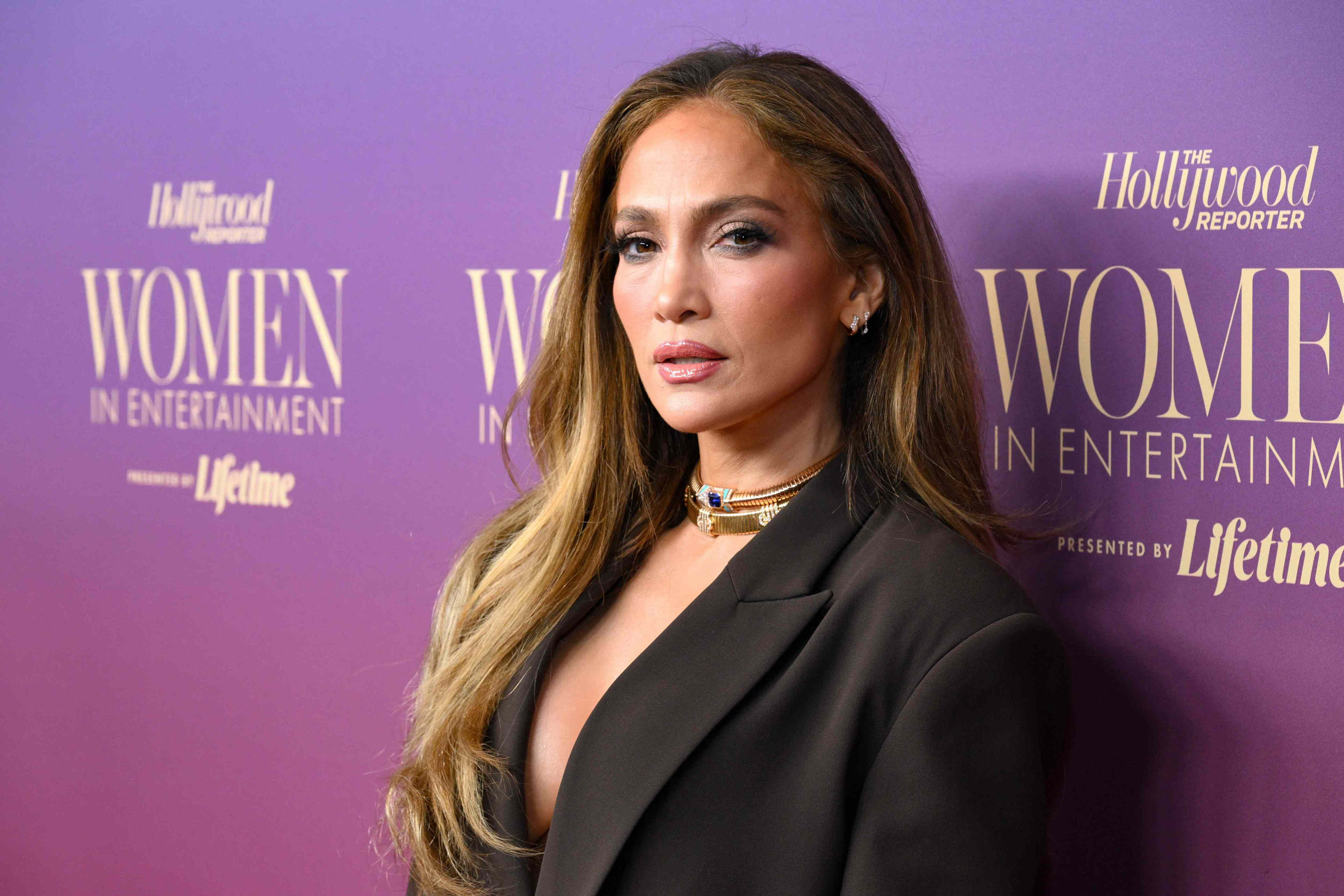 Jennifer Lopez celebrates twins Max and Emme's 18th birthdays with ...