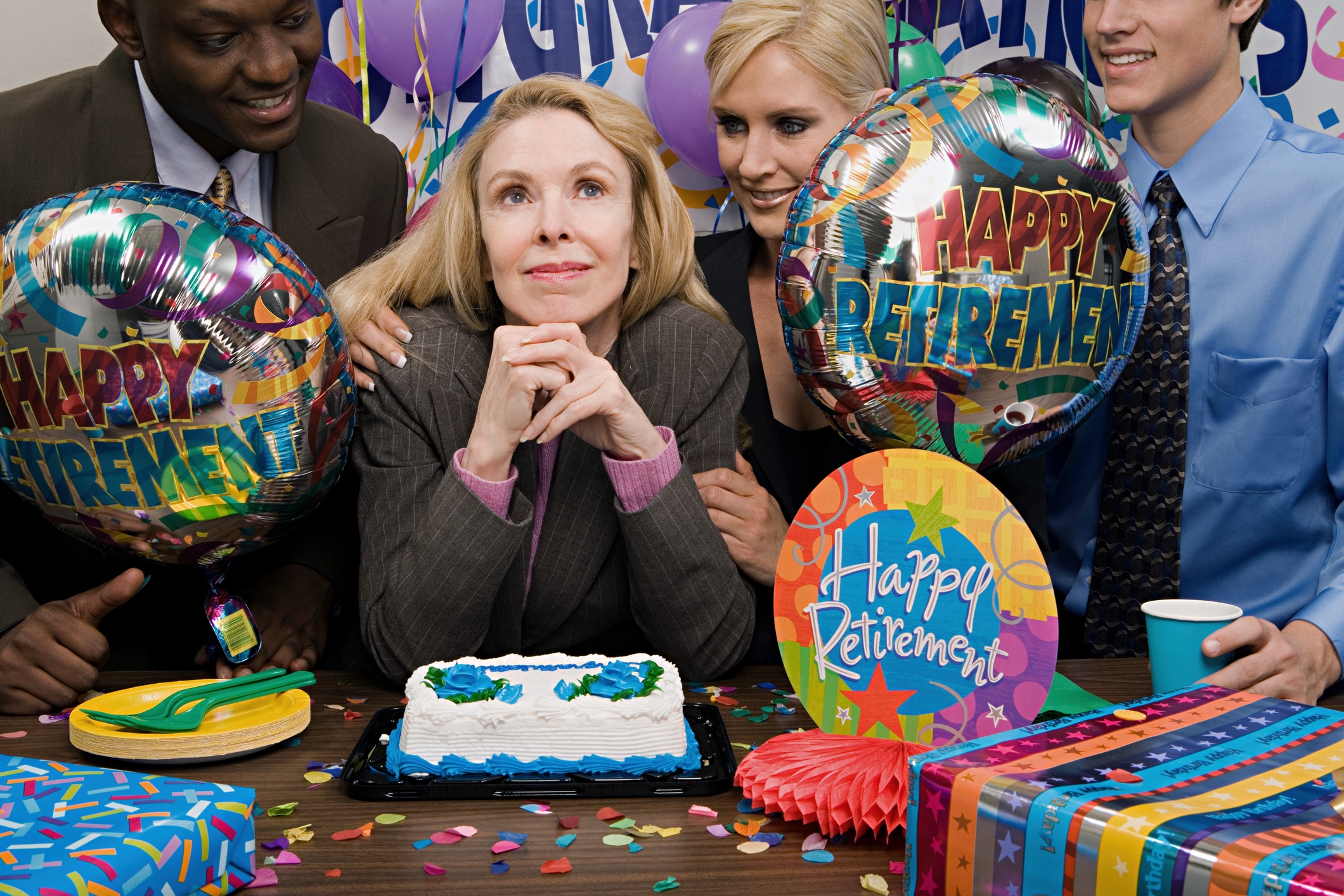 Financial expert reveals 6 top reasons people regret retiring early