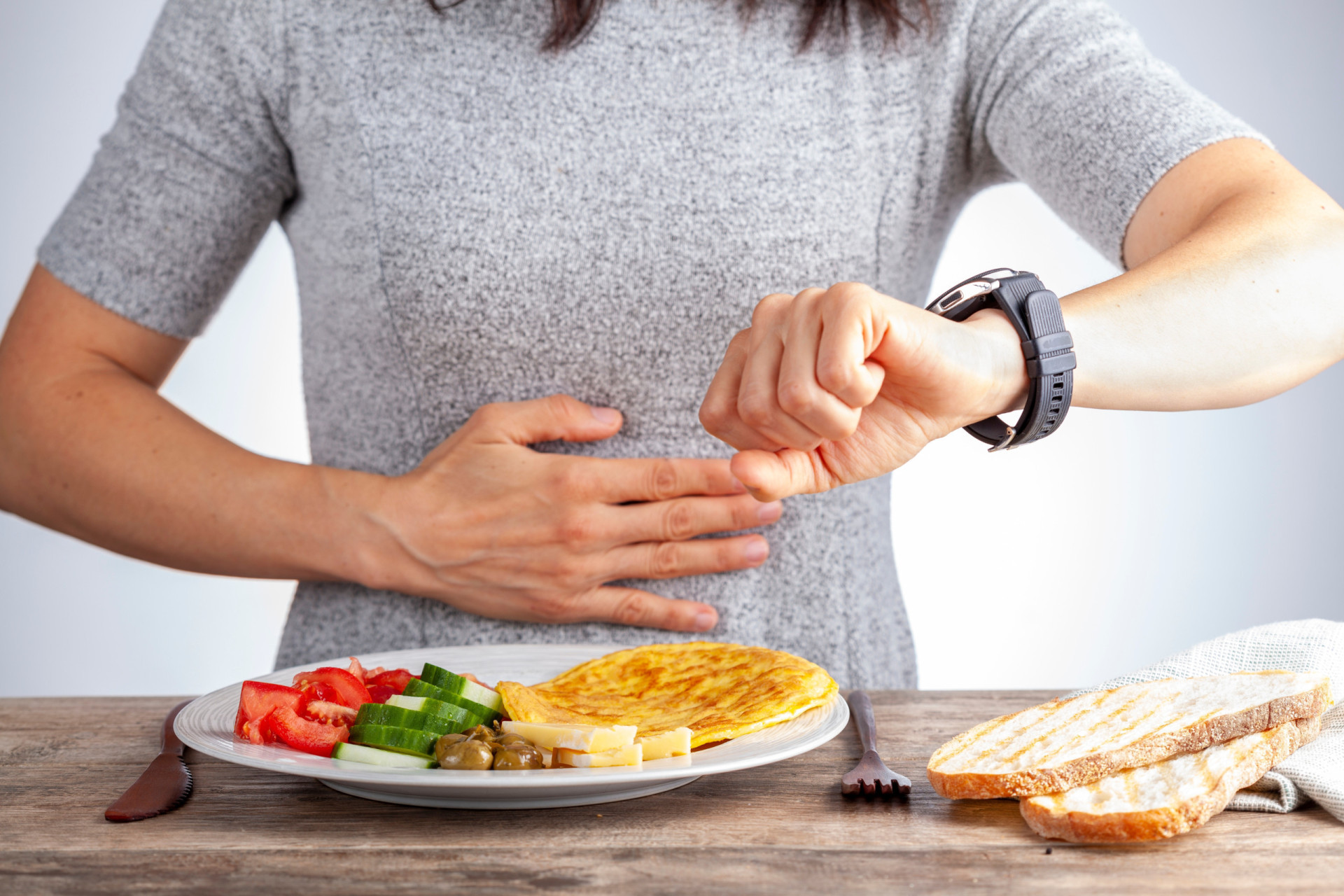 Does intermittent fasting really work?