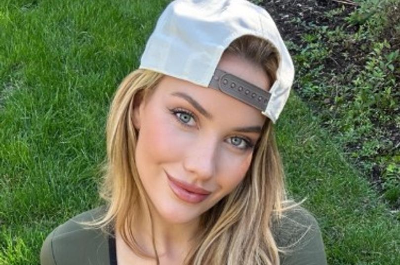 Paige Spiranac shares stunning pics after 'wild ride' as golf goddess ...