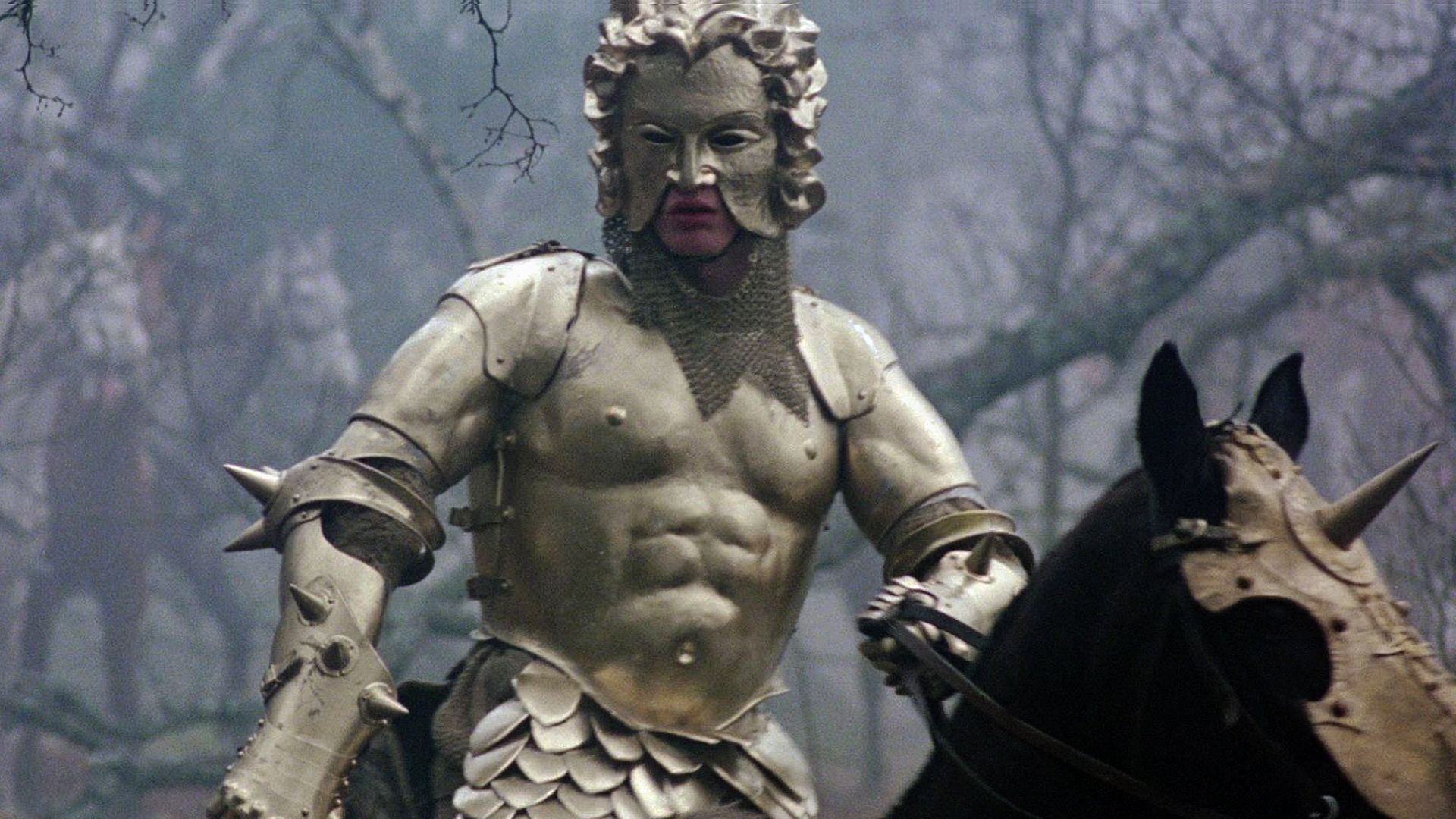 5 perfect fantasy movies nobody remembers