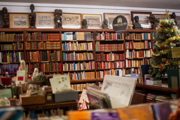 Best independent bookstores found in the Midwest