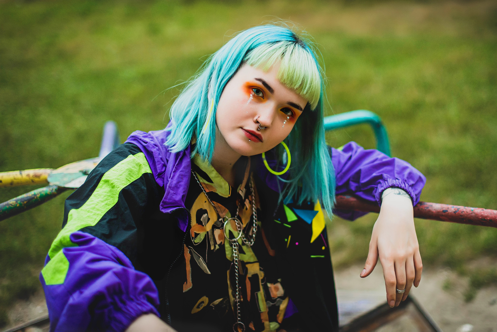 Early 2000s fashion trends we forgot
