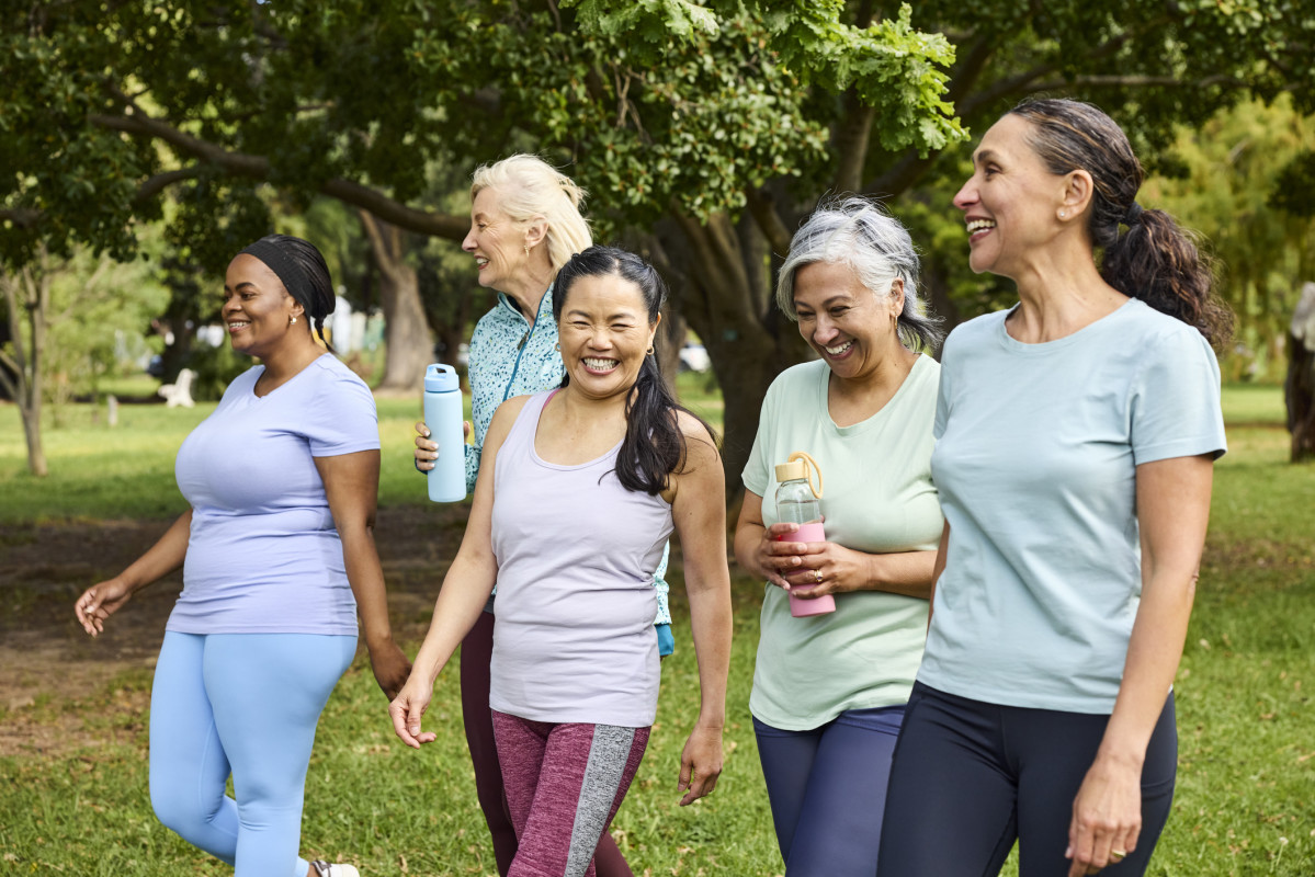 This is the #1 sign of good metabolic health, according to endocrinologists