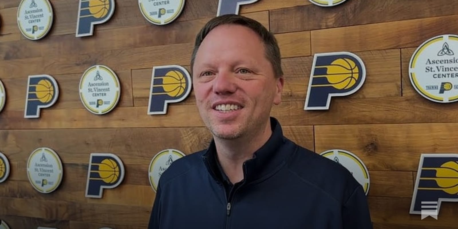 Indiana basketball to hire Pacers VP Ryan Carr to general manager-like role