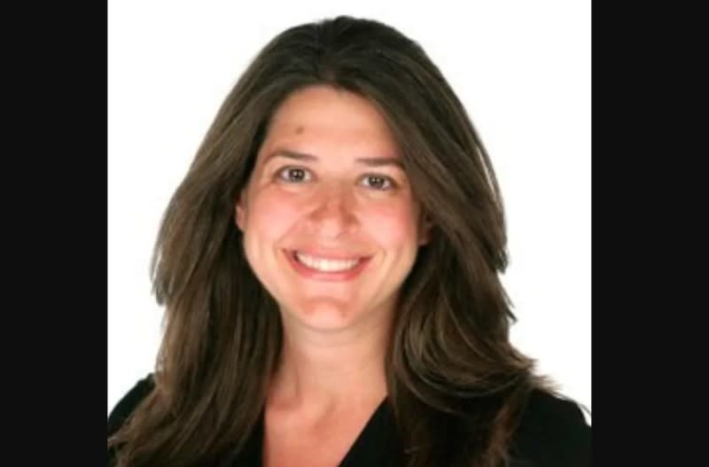 Professor admits using 'racist trope' at school meeting