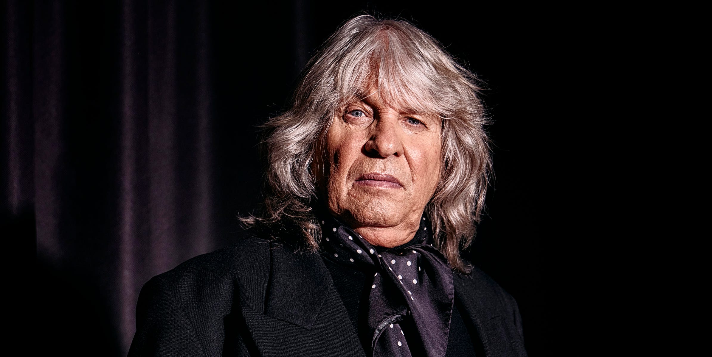 José Mercé, la verdadera lux del flamenco: "Hoy día no veo ese eco que ...