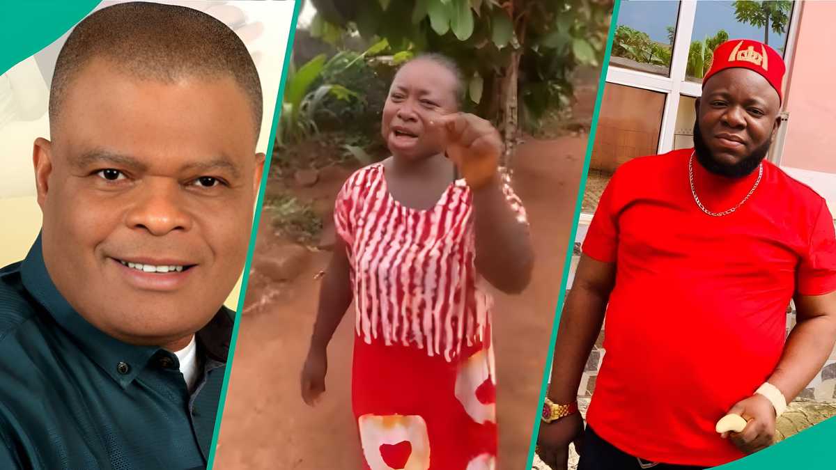 Soludo’s aide reacts as Eke-Hit's wife laments husband’s one-year ...