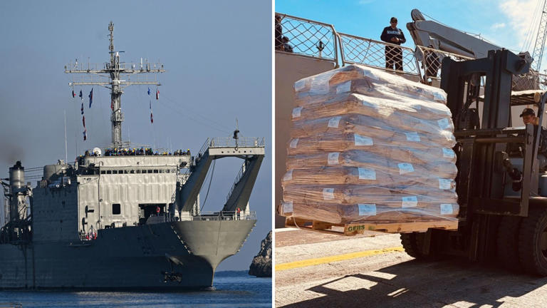 Cuba: Mexican humanitarian aid, threat of US tariffs, and consequences ...
