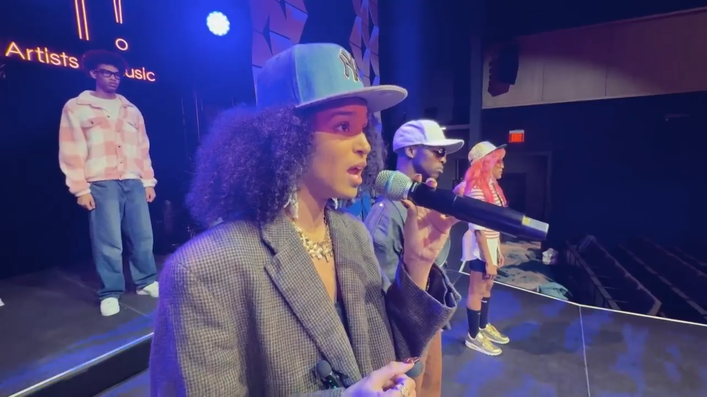 SCAD's "BAM!" concert series celebrates past, present, and future of ...