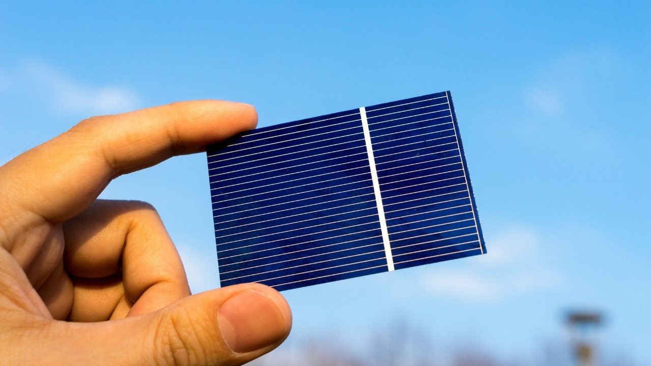 Scientists unveil breakthrough that could supercharge next-gen solar panels