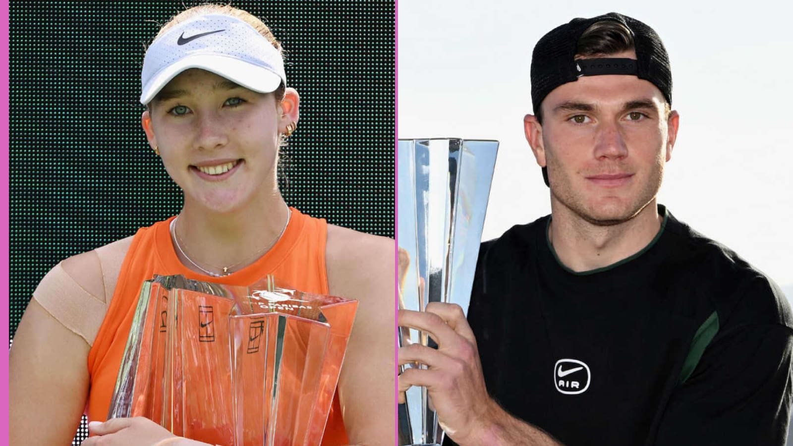 Indian Wells prize money set to decrease in 2026 despite stars ...