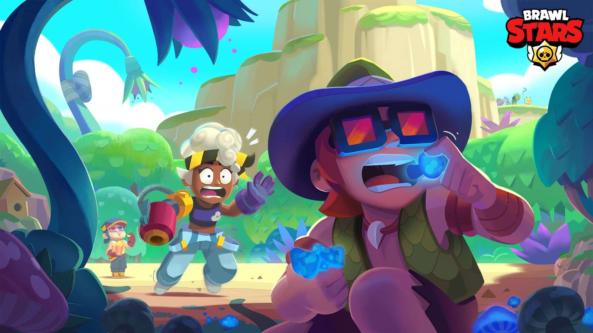 Will power level 12 be added to Brawl Stars? Here's what Supercell thinks