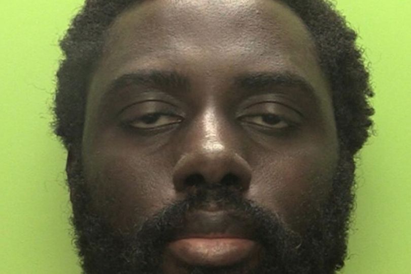 Triple killer 'forced terrified woman to jump from window' three years ...