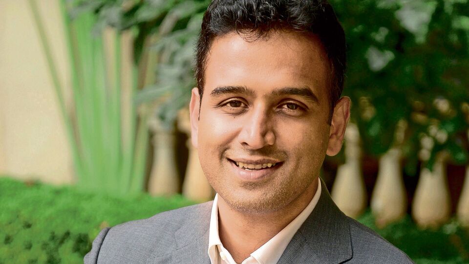 Zerodha's Nithin Kamath explains how depository participant fees affect ...