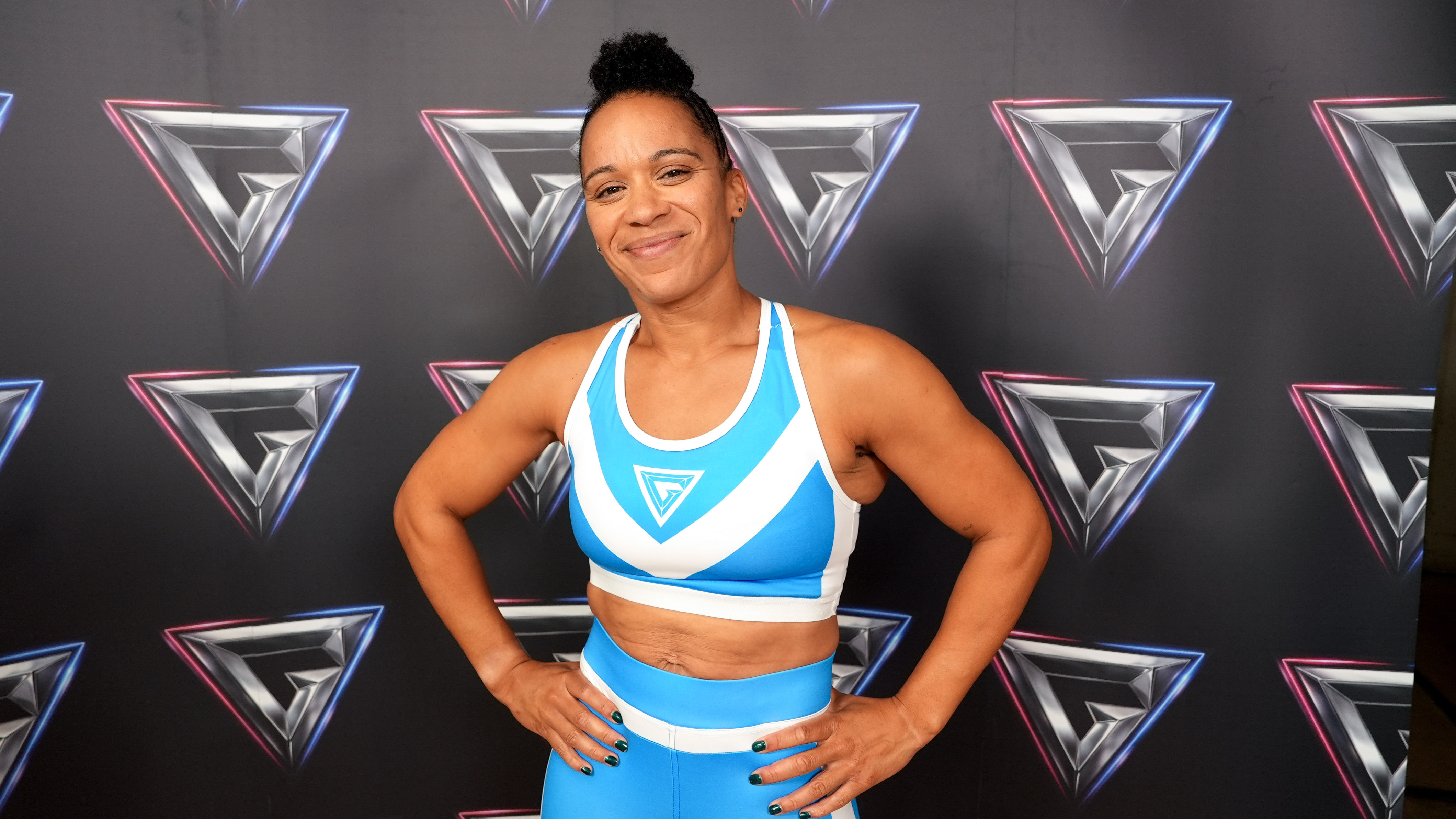 Who will win Gladiators 2026? Semi-finalists full line-up revealed