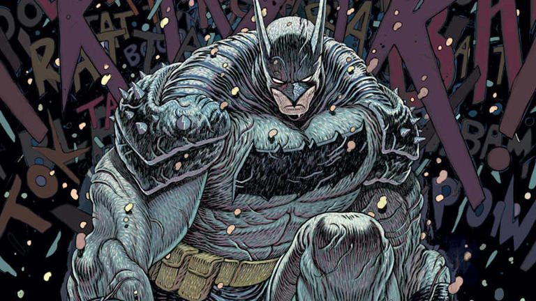 A new set of villains enters Absolute Batman’s world and it comes with ...
