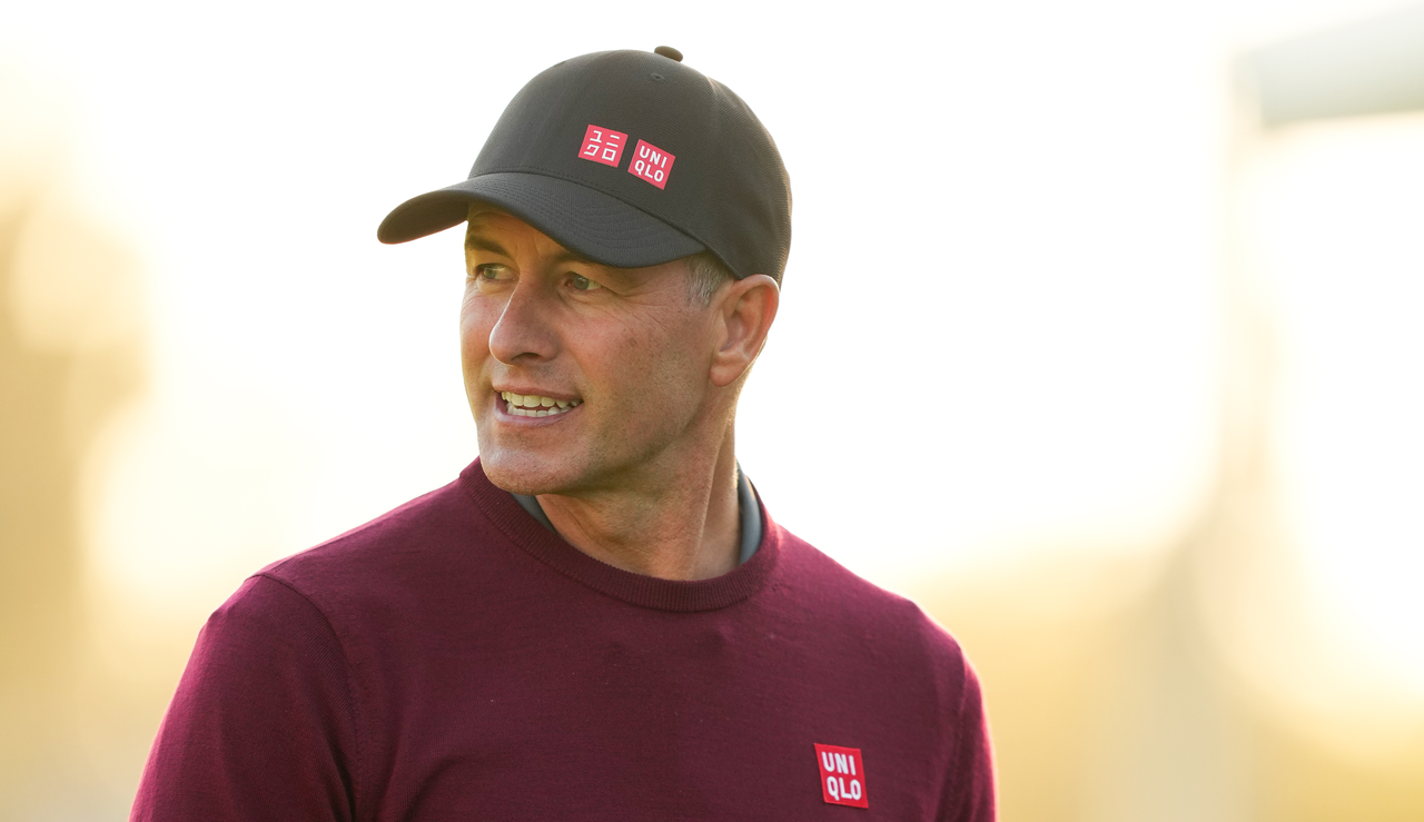 Adam Scott makes most of Genesis Invitational sponsor's invite to claim ...