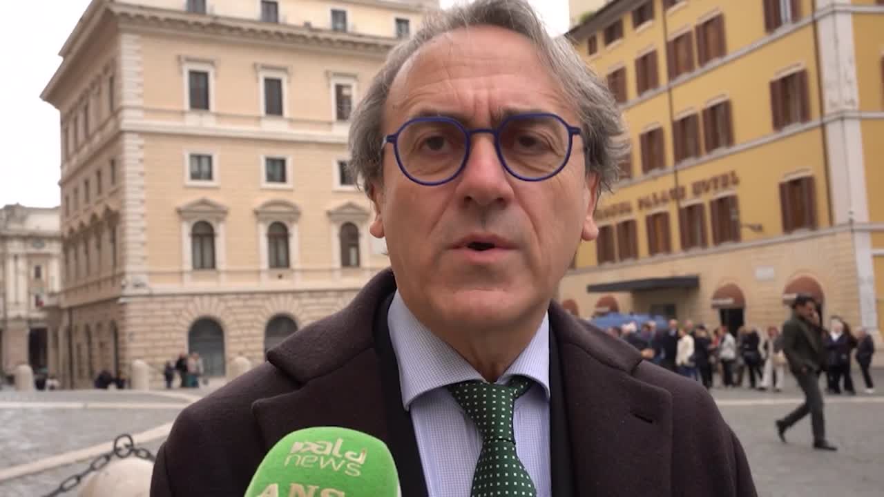 Rogoredo, Bonelli: "Salvini, Meloni, Piantedosi chiedano scusa, ogni ...