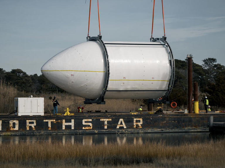 Hypersonic rocket launch planned in Virginia. Everything to know