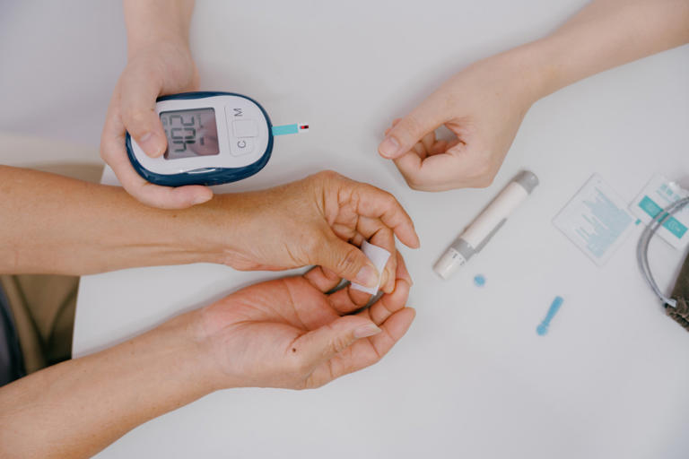 This is the #1 sign of good metabolic health, according to endocrinologists