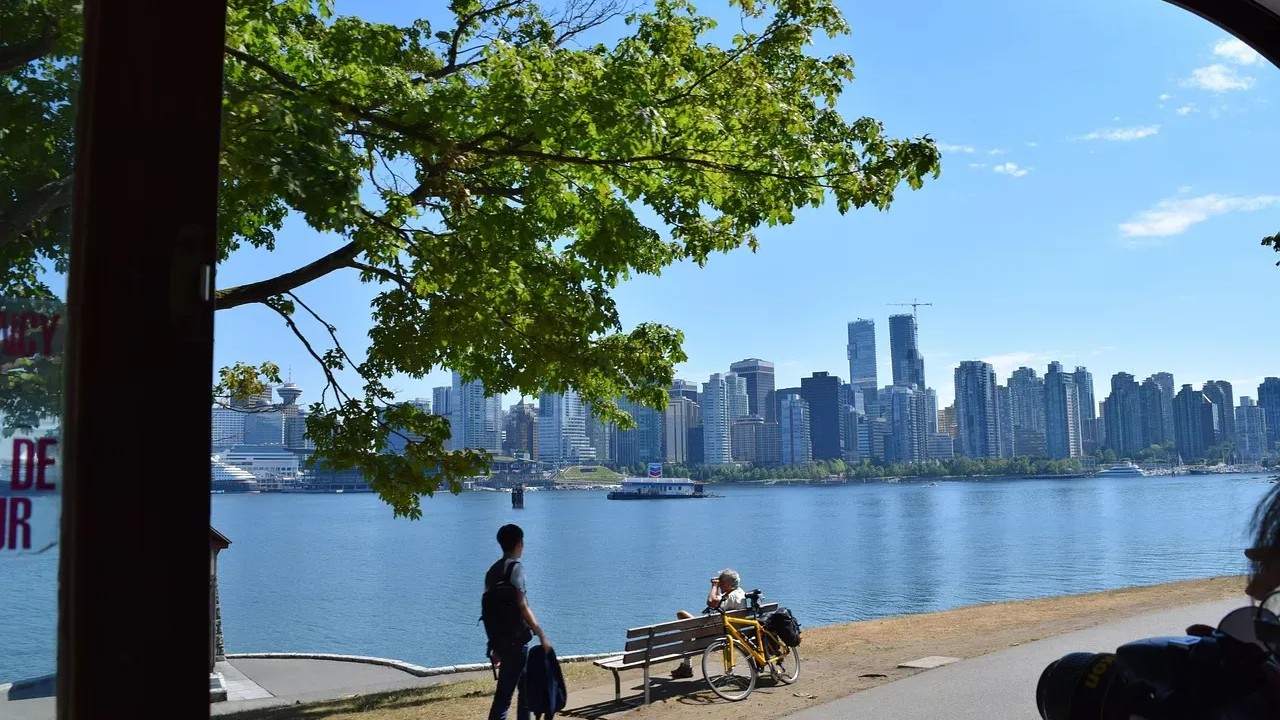 The heat bubble effect: Why cities are 15 degrees hotter than the suburbs