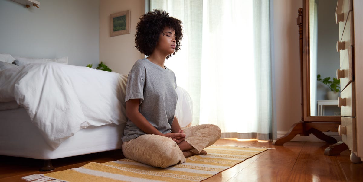 The stress hormone linked to tumour growth – and how small daily habits ...